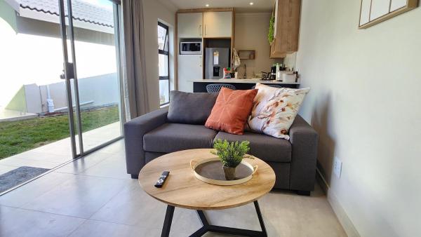 Executive Suites Brackenhurst - Alberton