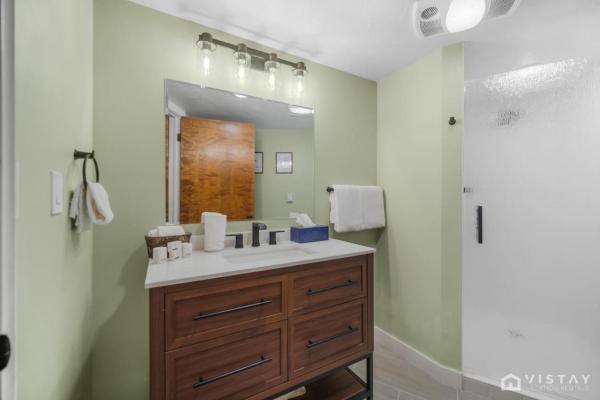 Timbernest 4b - Brian Head, UT