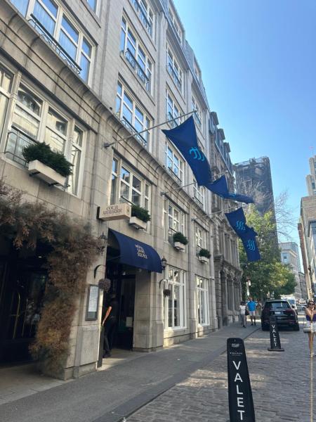Hôtel Saint-sulpice - Lasalle