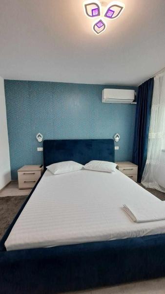 Apartament De Lux Lângă Mare șI Port Turistic Mangalia, 2 Camere Decomandate La Parter, Parcare Gratuita, Se îNchiriază îN Scop Turistic Tot Timpul Anului - Mangalia