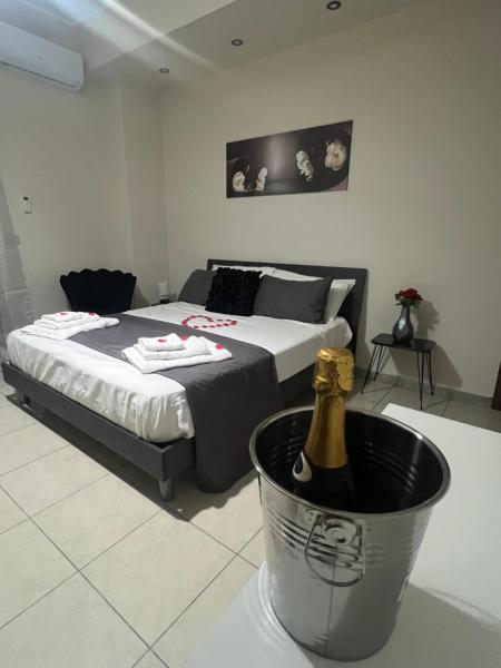 Incanto B&b - Calabria