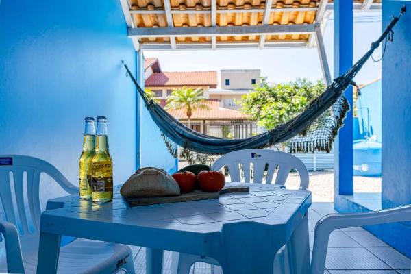 Sobrado Pertinho Da Praia De Bombas - 3 Dorms 8 Pessoas - Porto Belo