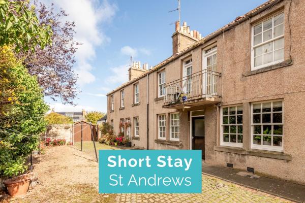 Guthrie Place Apartment - Saint Andrews