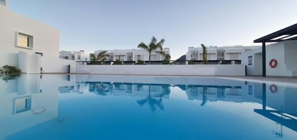 Serena Holiday Homes By Livvo - Playa Blanca