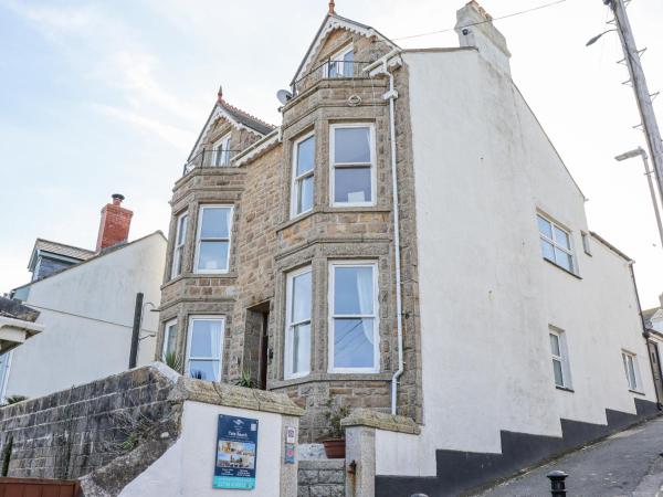 Whistler - St Ives