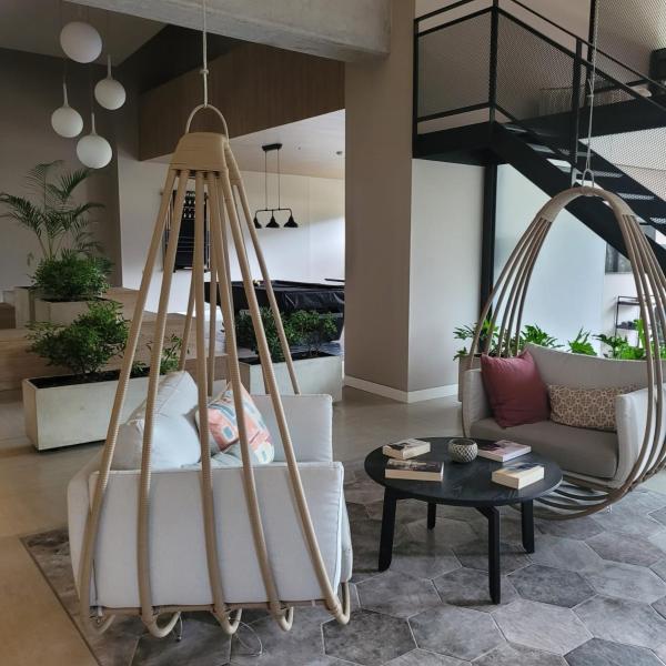 Apartaestudio Cerca A Corferias Y Embajada Eeuu - Mosquera