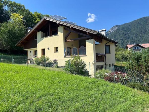 Villa Argentina Dimora Nelle Dolomiti - Auronzo di Cadore