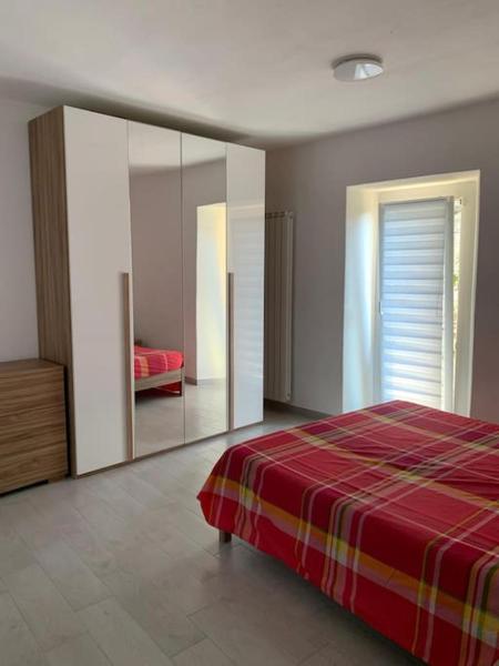 Appartamento Achirosa - Mergozzo
