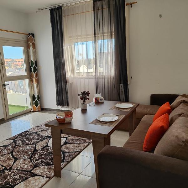 Almina Apartments - Come And Relax With Us In Style - Hurghada