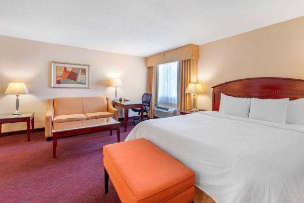 Best Western Plus West Covina Inn - Chino Hills, CA