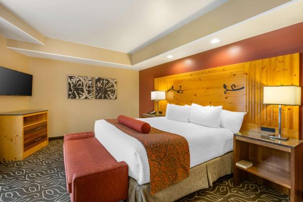 Best Western Premier Ivy Inn & Suites - Cody