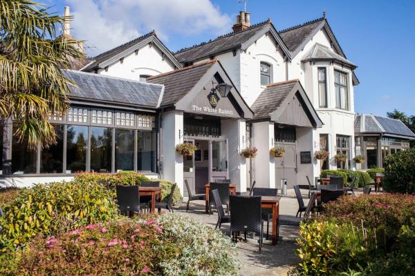 White Rabbit By Chef & Brewer Collection - Lyndhurst, UK