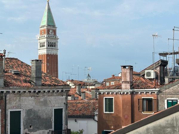 Emanuela's Flat - Lido di Venezia