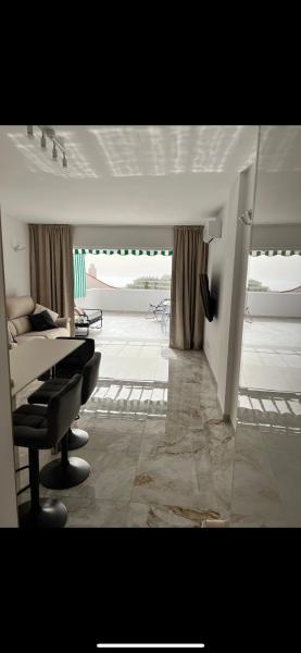 New Beautiful Apartment!beaches Nearby!ocean View! - Adeje