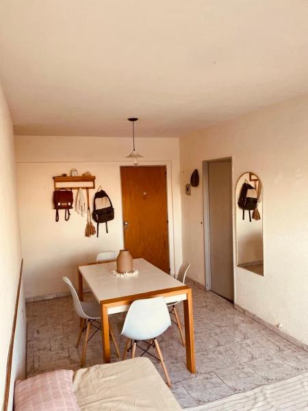 Departamento Centro La Plata - La Plata