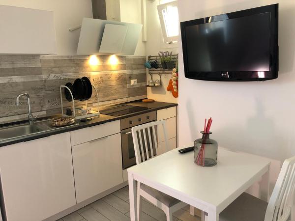 Via Emilia House - By Aydeshouse - Aeropuerto de Bolonia (BGA)