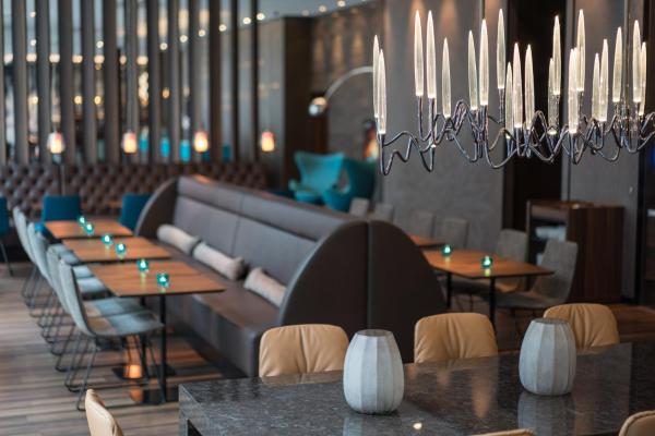 Motel One Leipzig-nikolaikirche - Leipzig