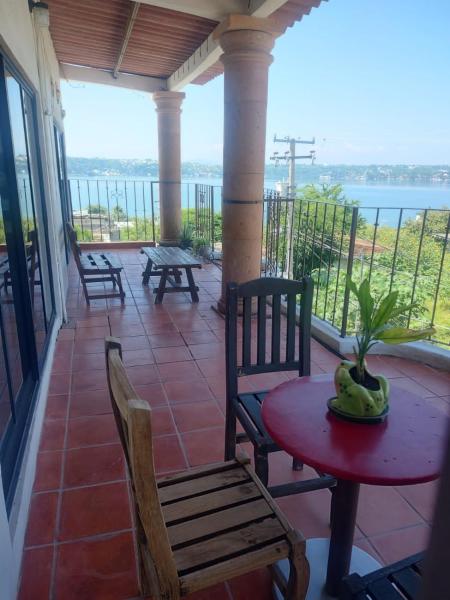 Hotel La Laguna - Tequesquitengo