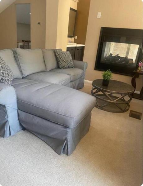 A Master Suite With Own Kitchenette And Bath - Concord