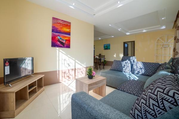 Sunset Bliss Pereybere 2 - Mauritius