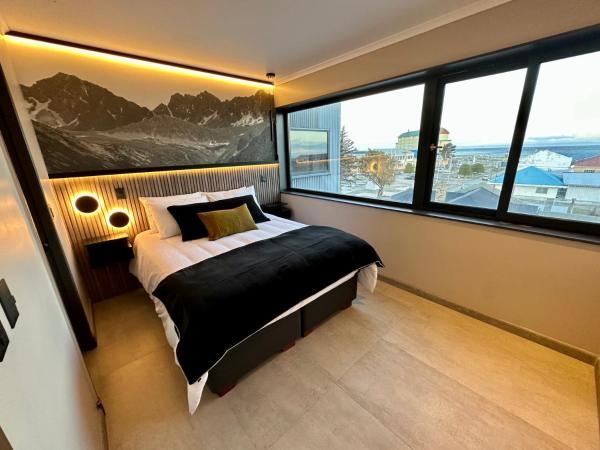 Patagonia Hotel & Apart Suite - Punta Arenas