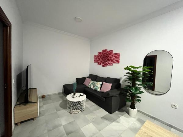 Casa Dalia - Gibraleón