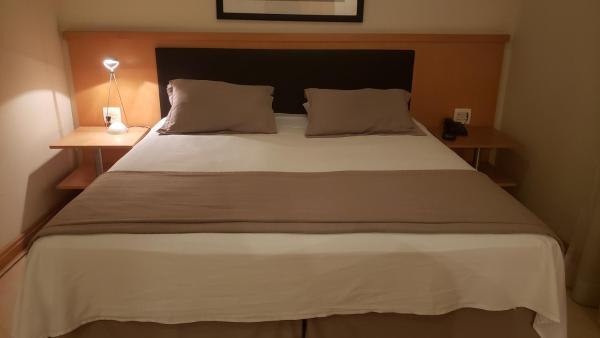 Bienal Suites Flat - Ipiranga