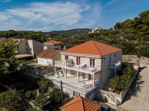 Apartments Dado - Lumbarda