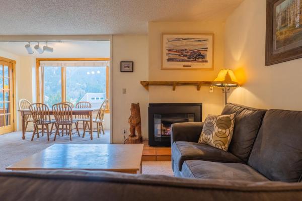 Sh301 Summit House Condo - Copper Mountain, CO