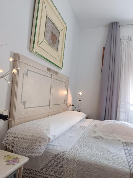 Agradable Casa Con Zona De Relax Y Aparcamiento - San Clemente, España