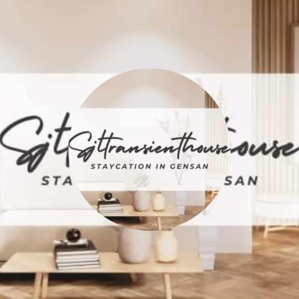 Sjltransienthouse - General Santos City