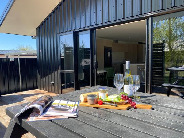 Cosy Corner - Twizel