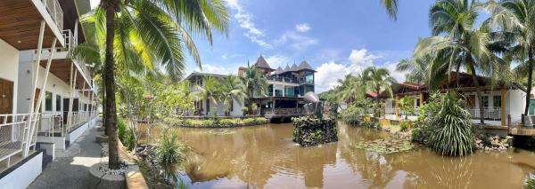 Airis Sanctuary Resort - Langkawi