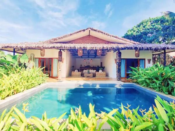 Villa Paraiso El Nido - El Nido