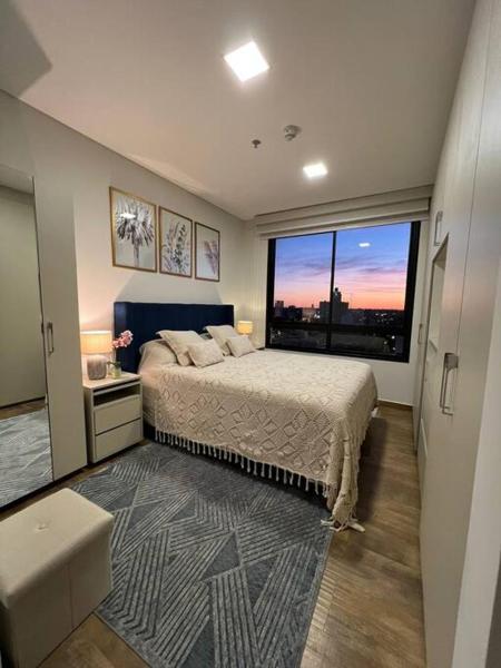 Depto Exclusivo En Carmelitas - Asunción