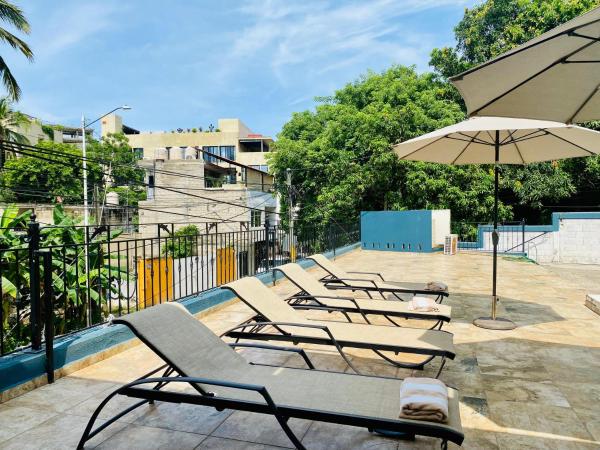 Casa Mexicana En Sayulita - Sayulita
