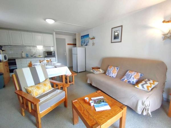 Charmant T3 6 Pers, Terrasse Sud, Parking, Centre St Lary Soulan - Fr-1-457-357 - Saint-Lary-Soulan