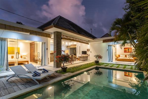 Villa Cantik - Denpasar