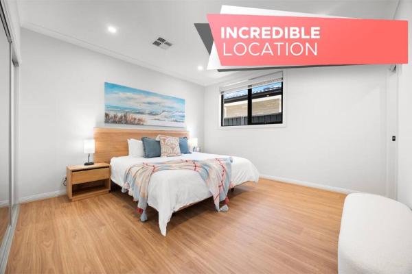 Paradise Palms 4br Coastal Escape - Aldinga