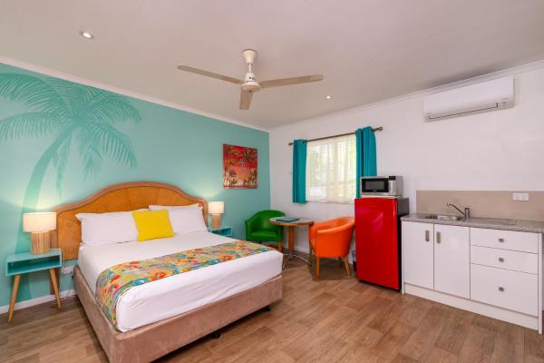 Port Douglas Motel - Port Douglas