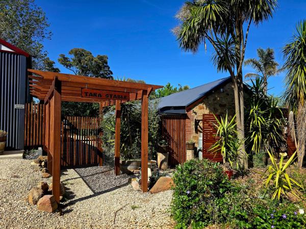 Tara Stables - Adelaide