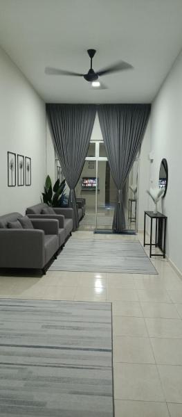 Sofia's Homestay - For Musliim - Kuantan