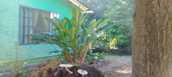 Hostal Juan Lindo - Honduras