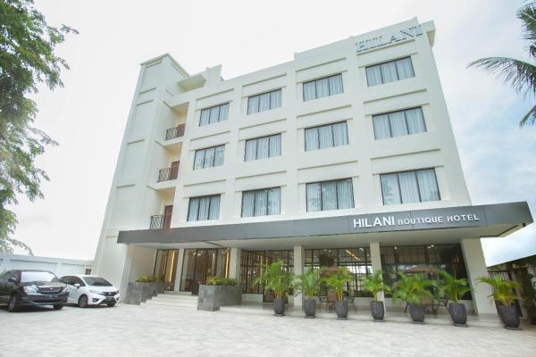 Hilani Boutique Hotel - Banda Aceh