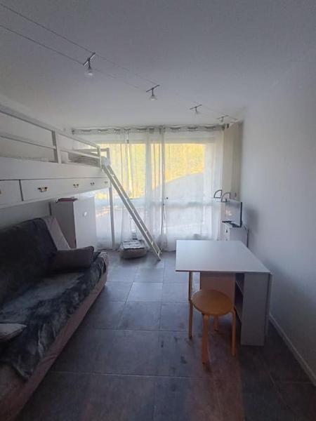 Studio Villard-de-lans - La Chapelle-en-Vercors