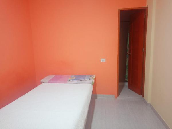 Hostal Chapu - Leticia