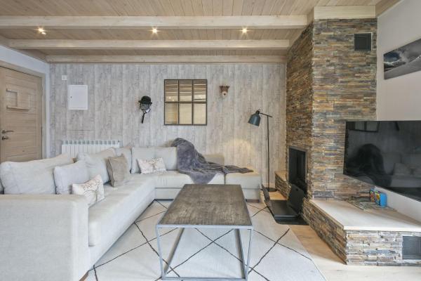 Luderna - Apartamento Val De Ruda B22 Tuc Ermer - Baqueira