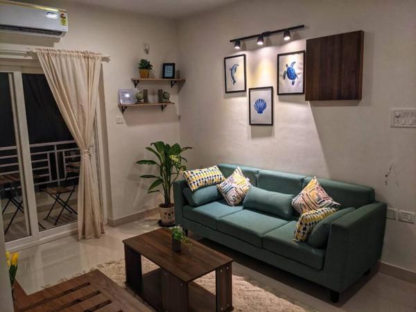 Pednekar's House, 1bhk With Pool By Sneekostays - Goa