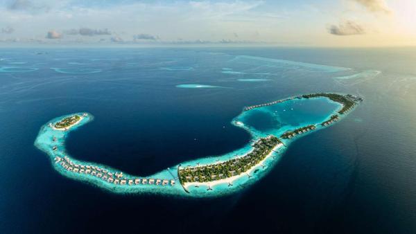 Waldorf Astoria Maldives Ithaafushi - Maldives