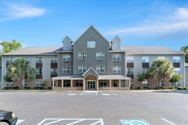 Country Inn & Suites By Radisson, Columbia Airport, Sc - Lexington, SC